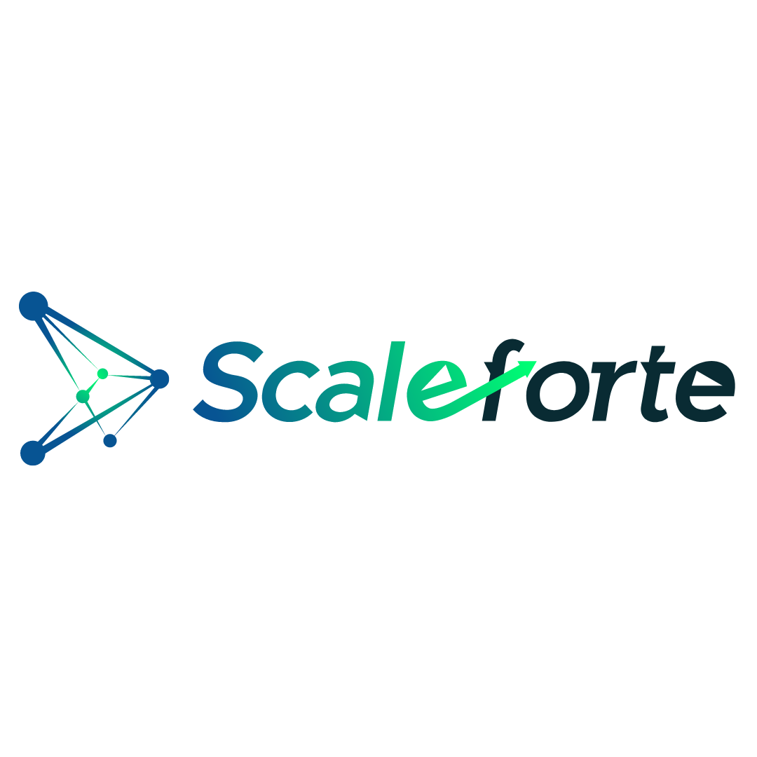Scaleforte: Business Development & Amazon Agency UK