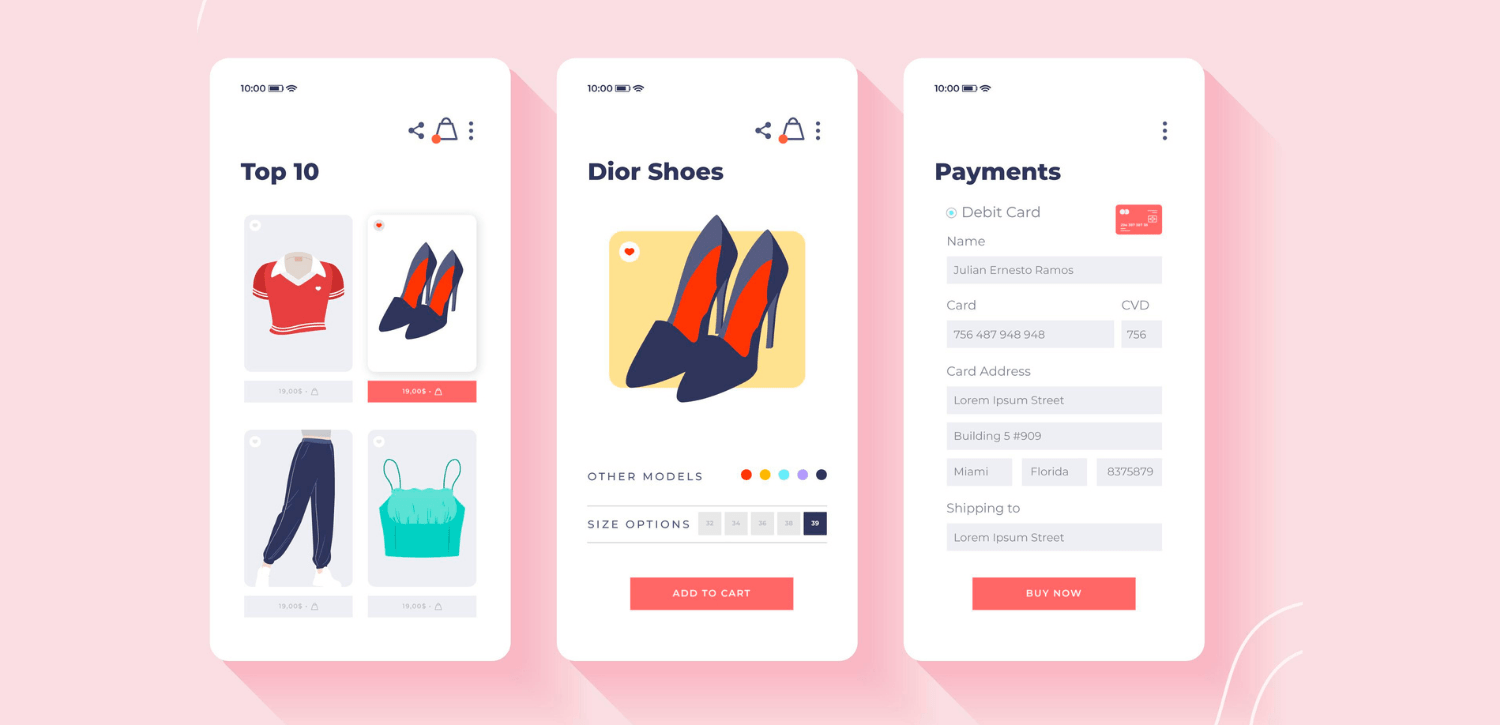 Hire Mobile App Developers UK - Scaleforte